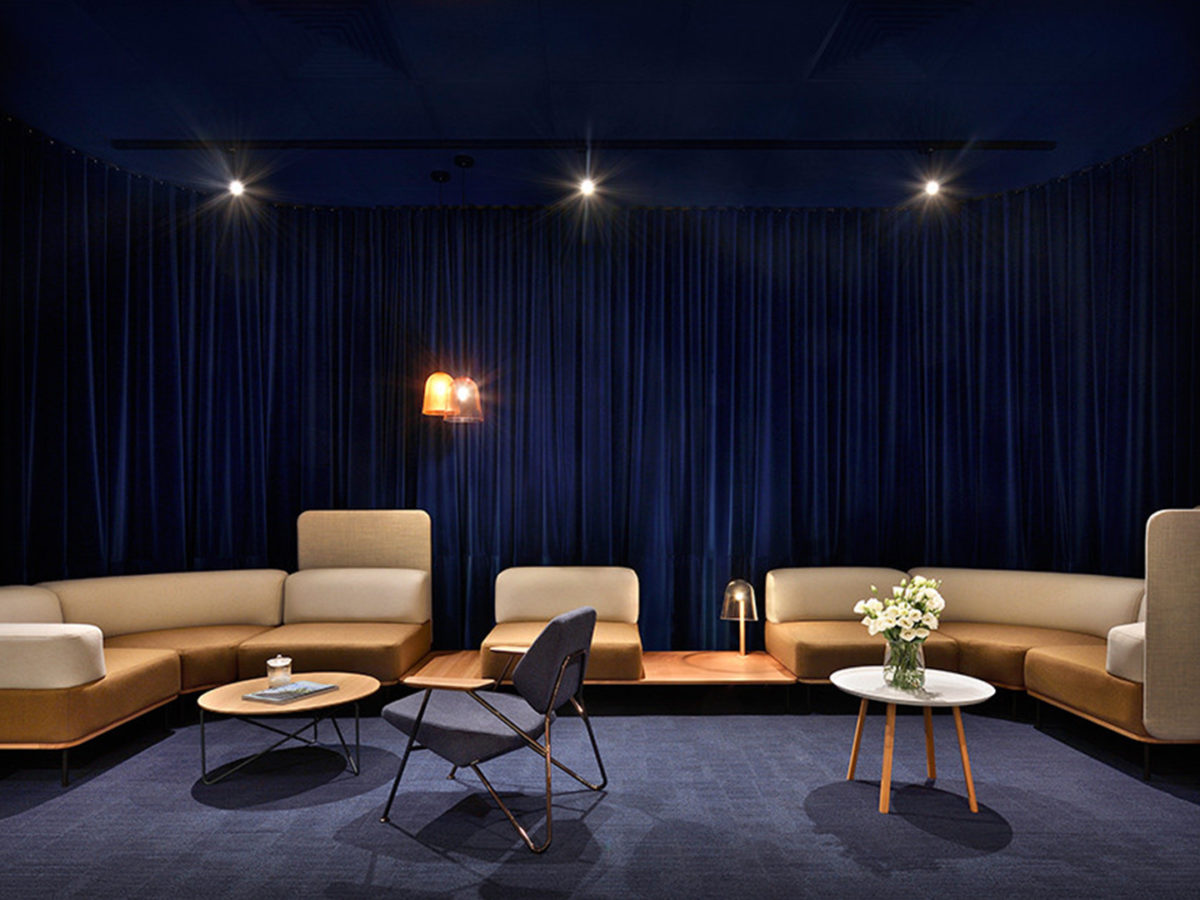 Softscape Lounge - Len Furniture