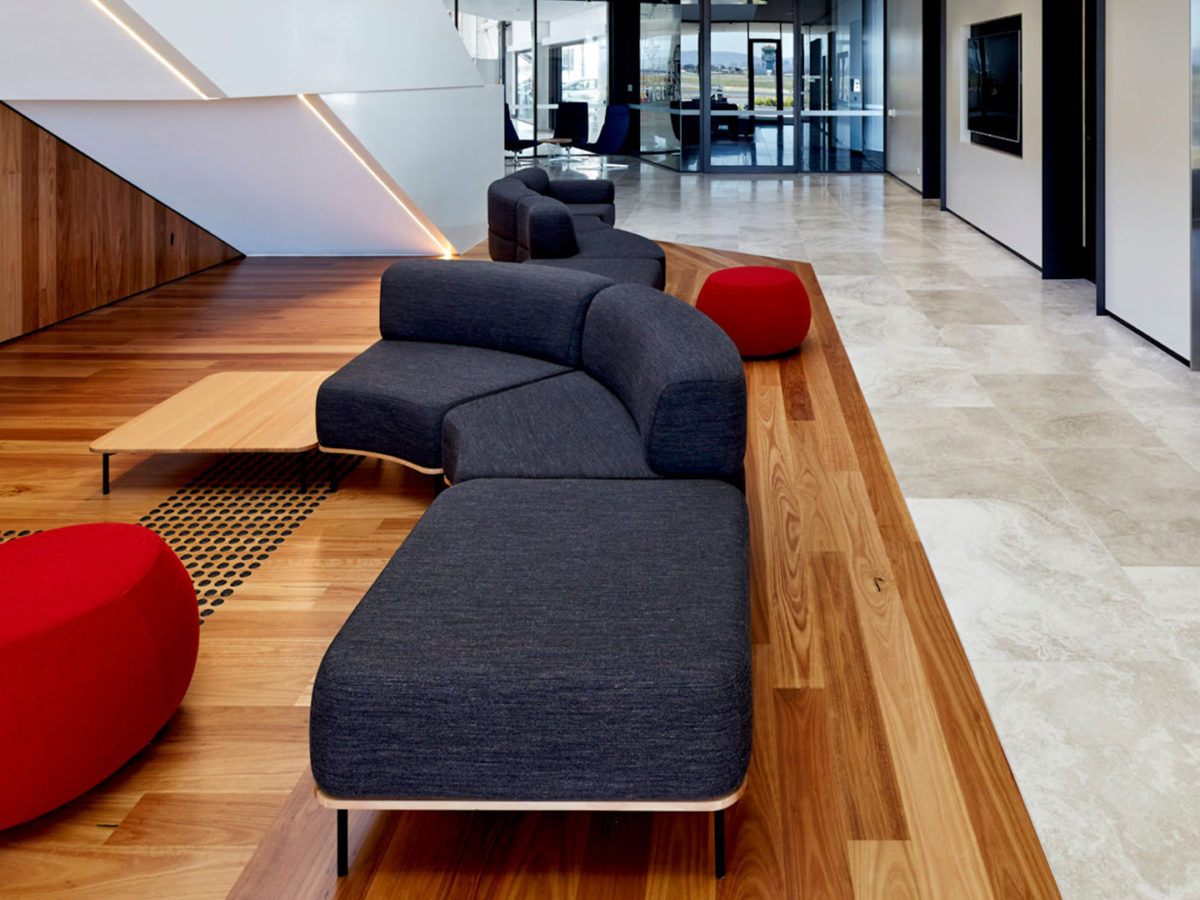 Softscape Lounge - Len Furniture