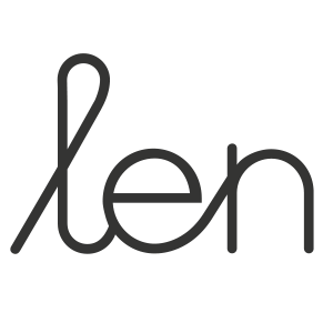 Len Stoler Logo